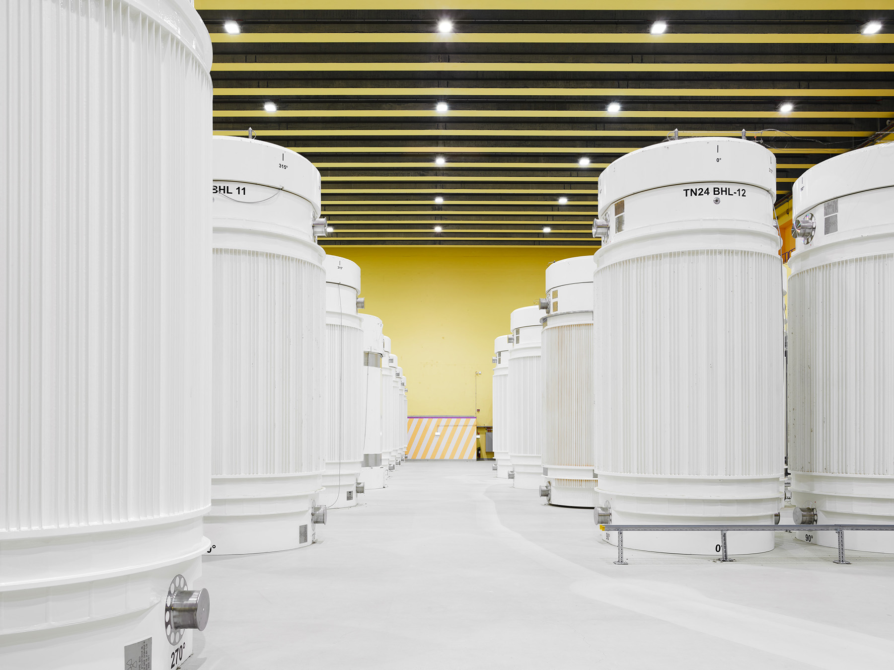 Marcel Rickli - Château de Gruyères